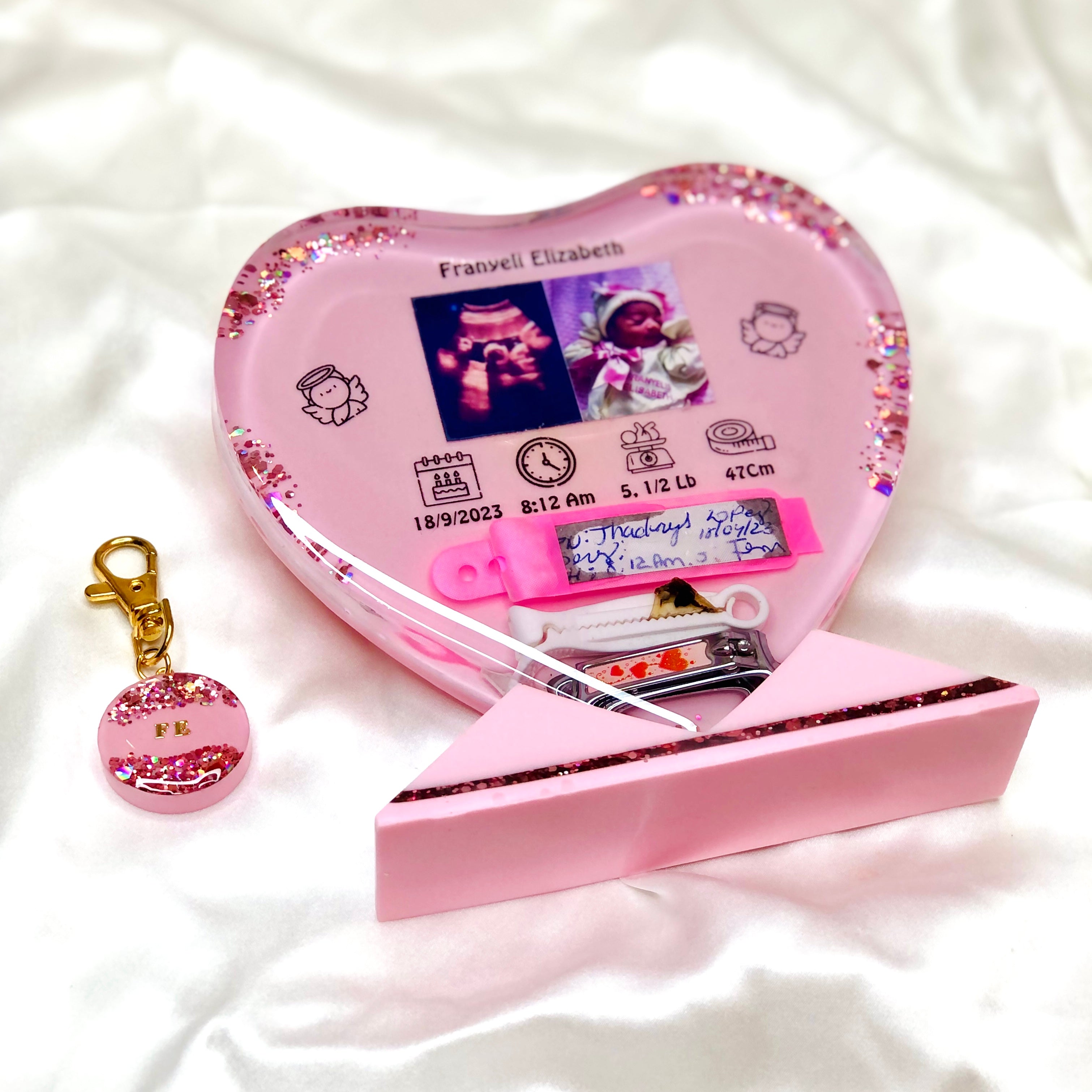 Key Surprise Meaningful Art (Custom Gift shop)